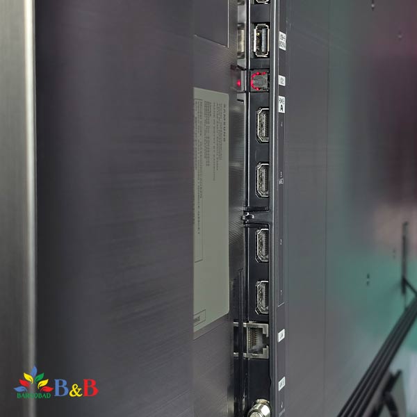 خرید تلویزیون 50 اینچ سامسونگ QN90C - قیمت نئوکیولد 50QN90C