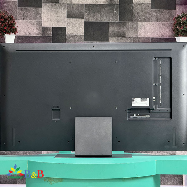 قیمت تلویزیون ال جی 55QNED81 - خرید تلویزیون 55 اینچ QNED81