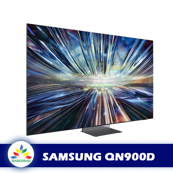 قیمت تلویزیون سامسونگ QN900D » مدل 2024