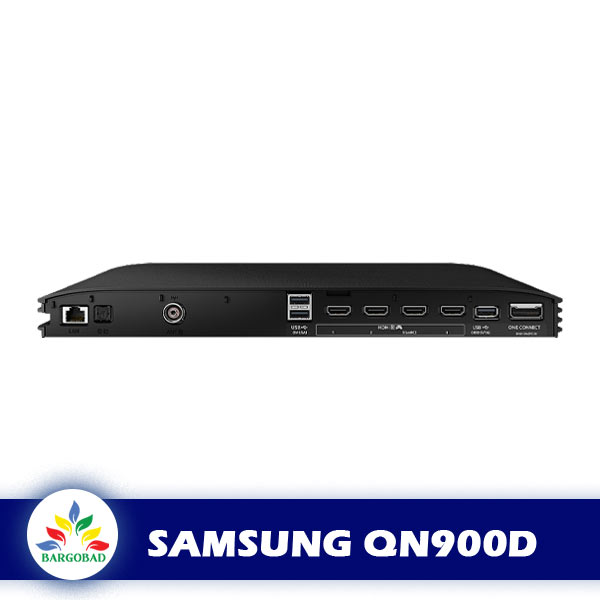قیمت تلویزیون سامسونگ QN900D » مدل 2024