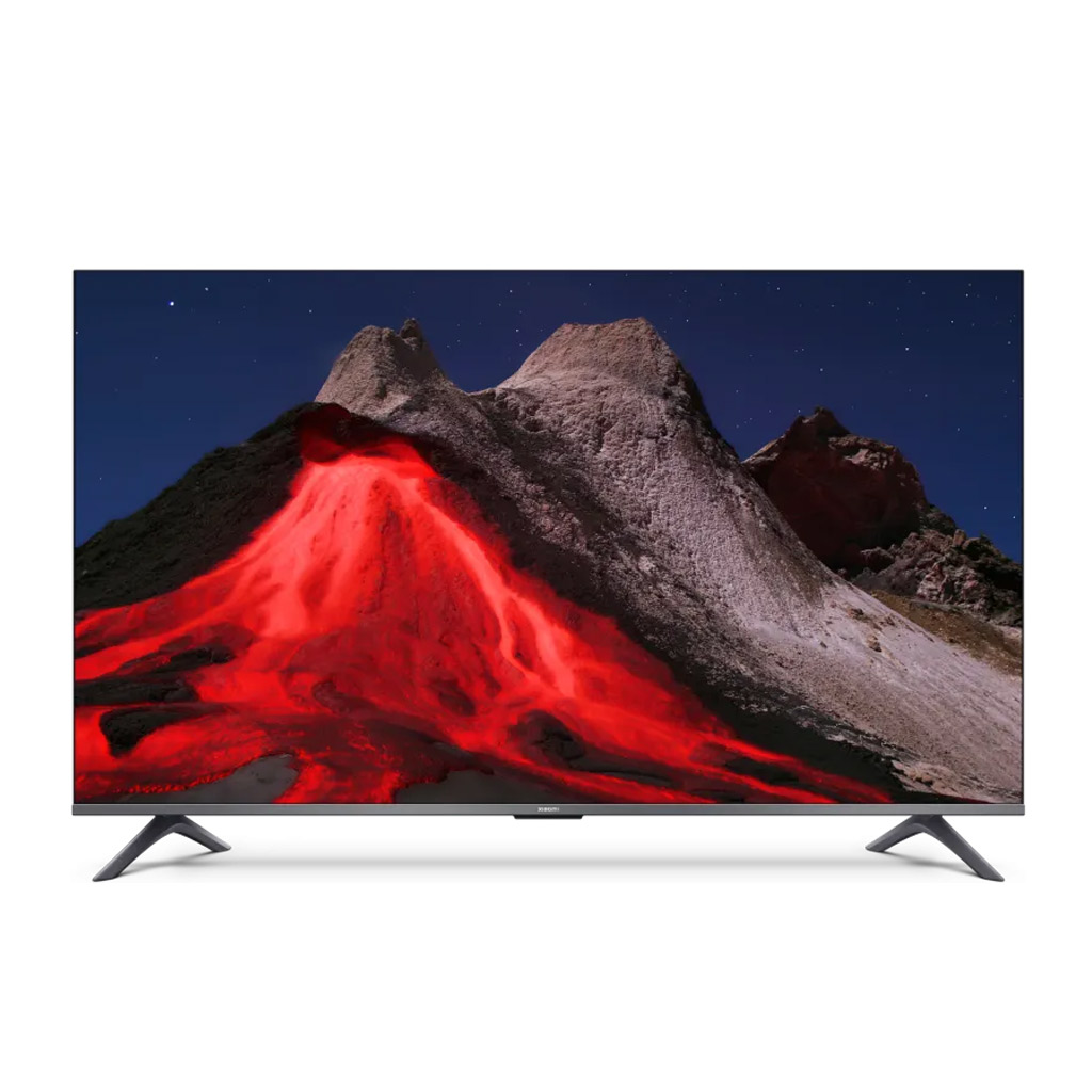 قیمت و خرید تلویزیون شیائومی 55A PRO 2026